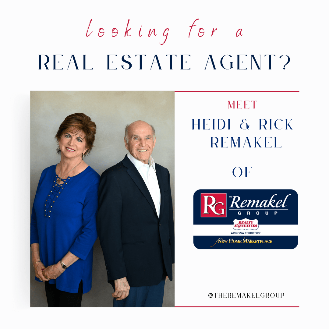 Agents | The Remakel Group