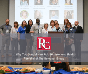 Home | The Remakel Group