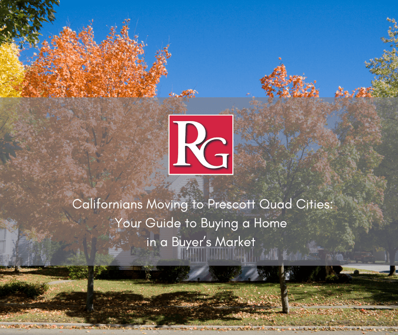 Fall Market Momentum: Why October is Your Sweet Spot for Scoring Deals ...